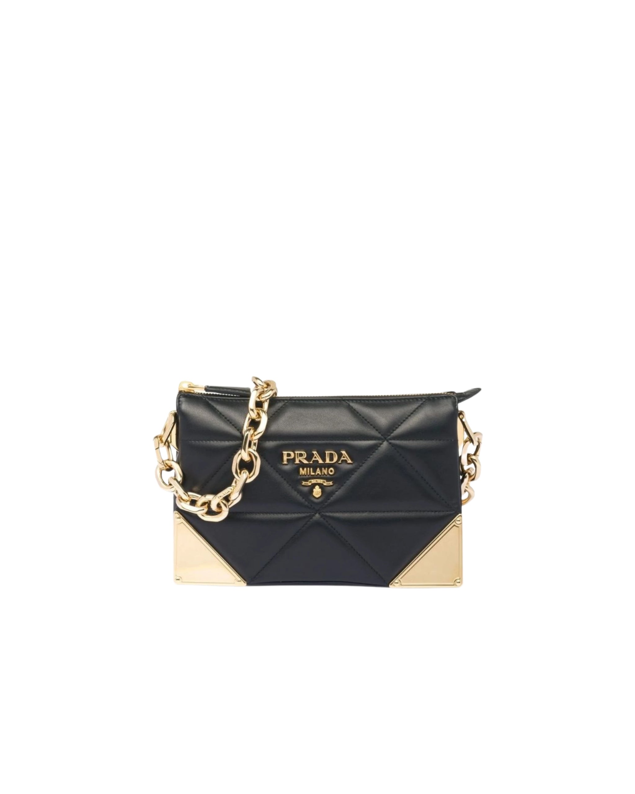 Borse Prada Preloved Certificate | Selezione Esclusiva | Aurea Luxury Lab