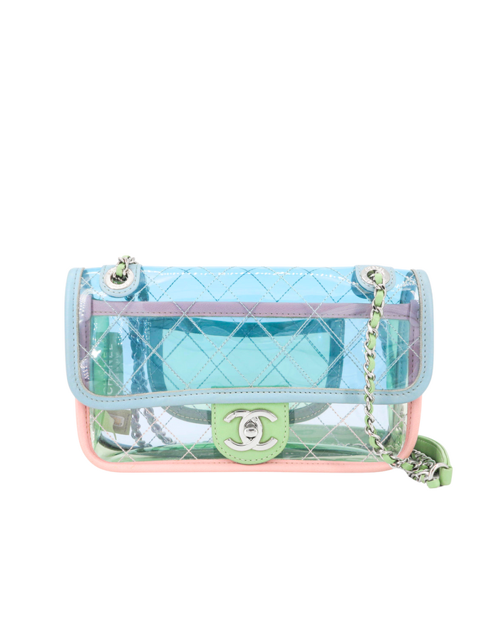 Chanel Coco Splash Mini Pvc